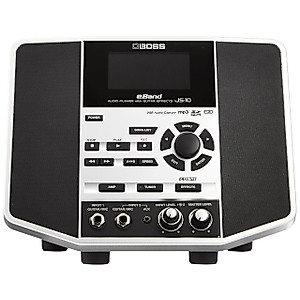 Boss JS-10 eBand