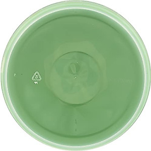 Preserve Food Storage Container, 25.5 Ounce/Large, Apple Green