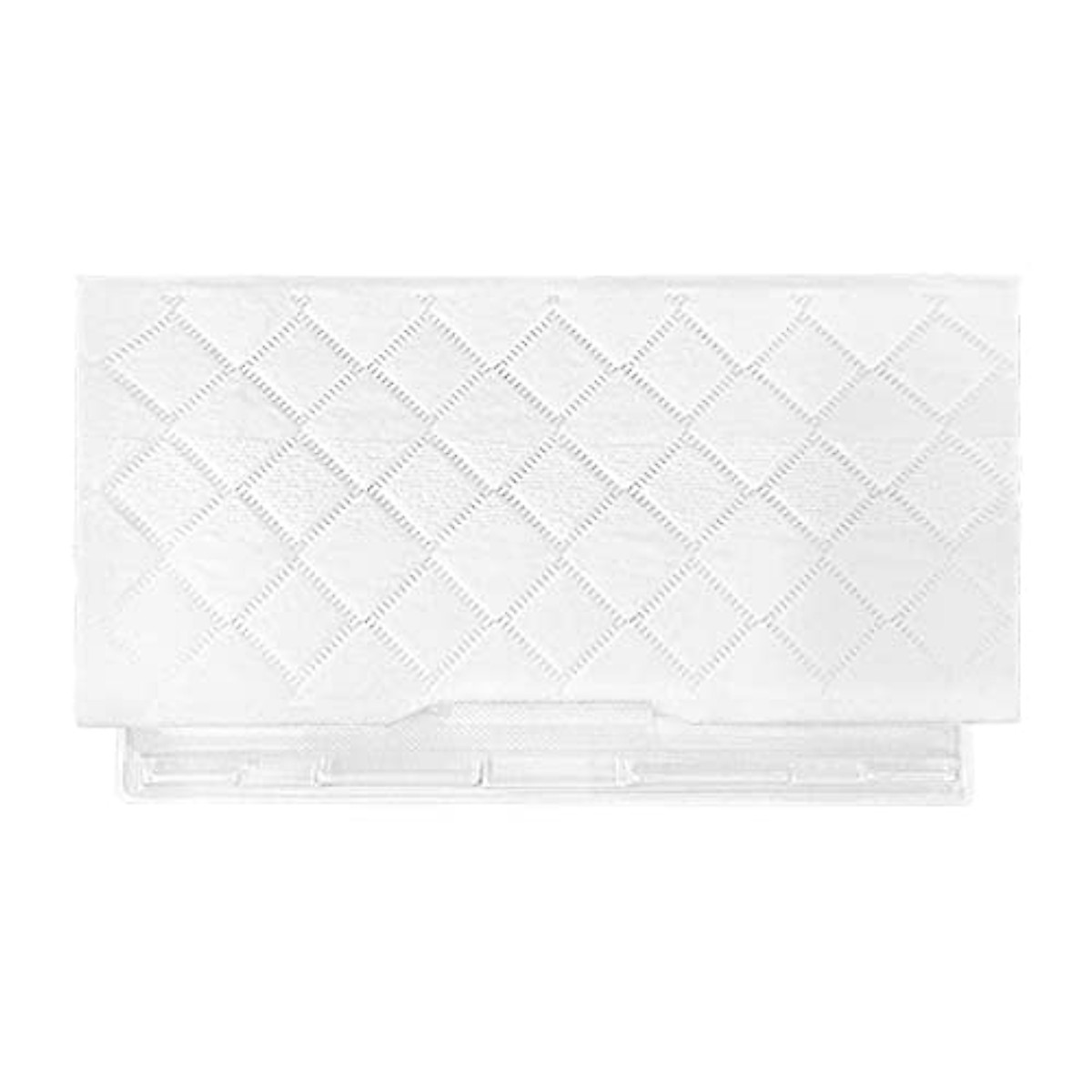 XIBANY Disposable Hard Floor Pads Mop Cloths Replacement for Shark VACMOP VM252, VCM60, VCW60 Vacuum Mop Cleaner Replacement Spare Parts