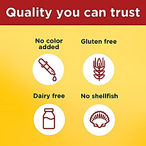 Nature Made Extra Strength Burp Less Omega 3 Fish Oil 1400 mg Minis, Fish Oil Supplements as Ethyl Esters for Healthy Heart, Brain and Eyes Support, Omega 3 Supplement, 60 Softgels, 30 Day Supply