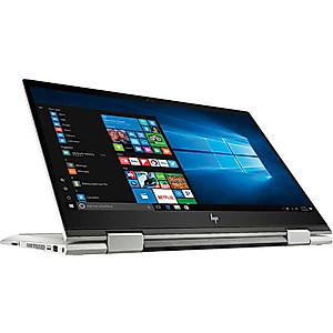 HP Envy X360 2-in-1 2019 Premium 15.6" FHD Touchscreen Laptop Computer, 4-Core Intel Core i7-8550U 1.8GHz, 16GB RAM, 1TB SSD, Backlit Keyboard, Wi-Fi, Bluetooth, Webcam, HDMI, USB-C, Windows 10