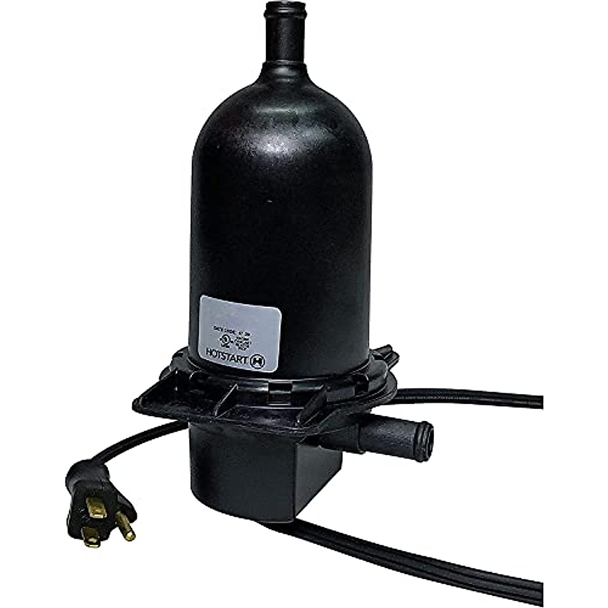 HOTSTART ENGINE HEATER TPS181GT8-000 - Coolant preheater - Original