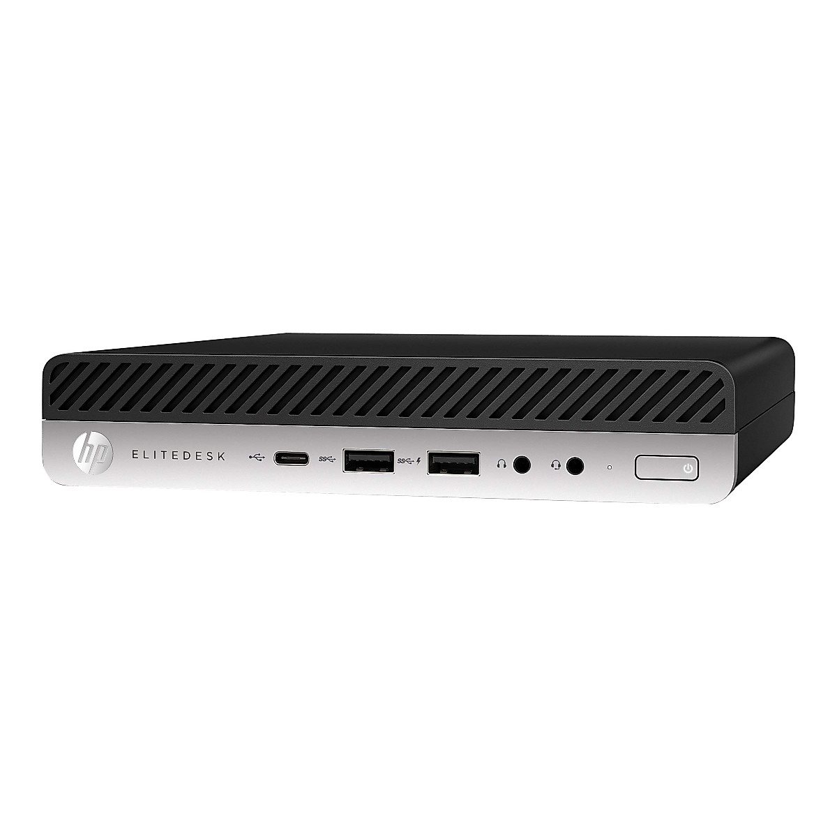 HP Smart Buy ELITEDESK 800 G5 DM I5-9500T 256GB SSD 8GB DDR4 W10P6