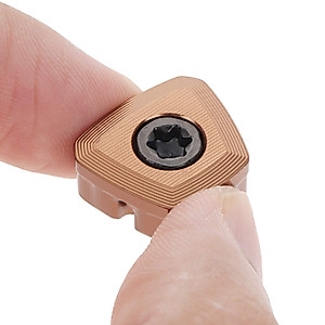 QHALEN Golf Weight 12.5g for Ping G400 Driver Fairway Weight