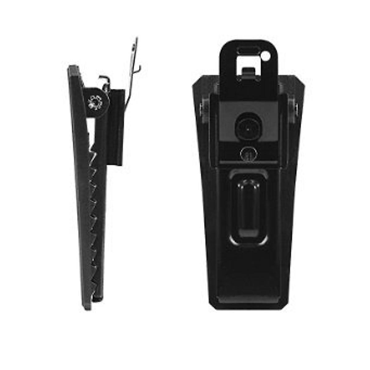 MIUFLY Body Camera Clip