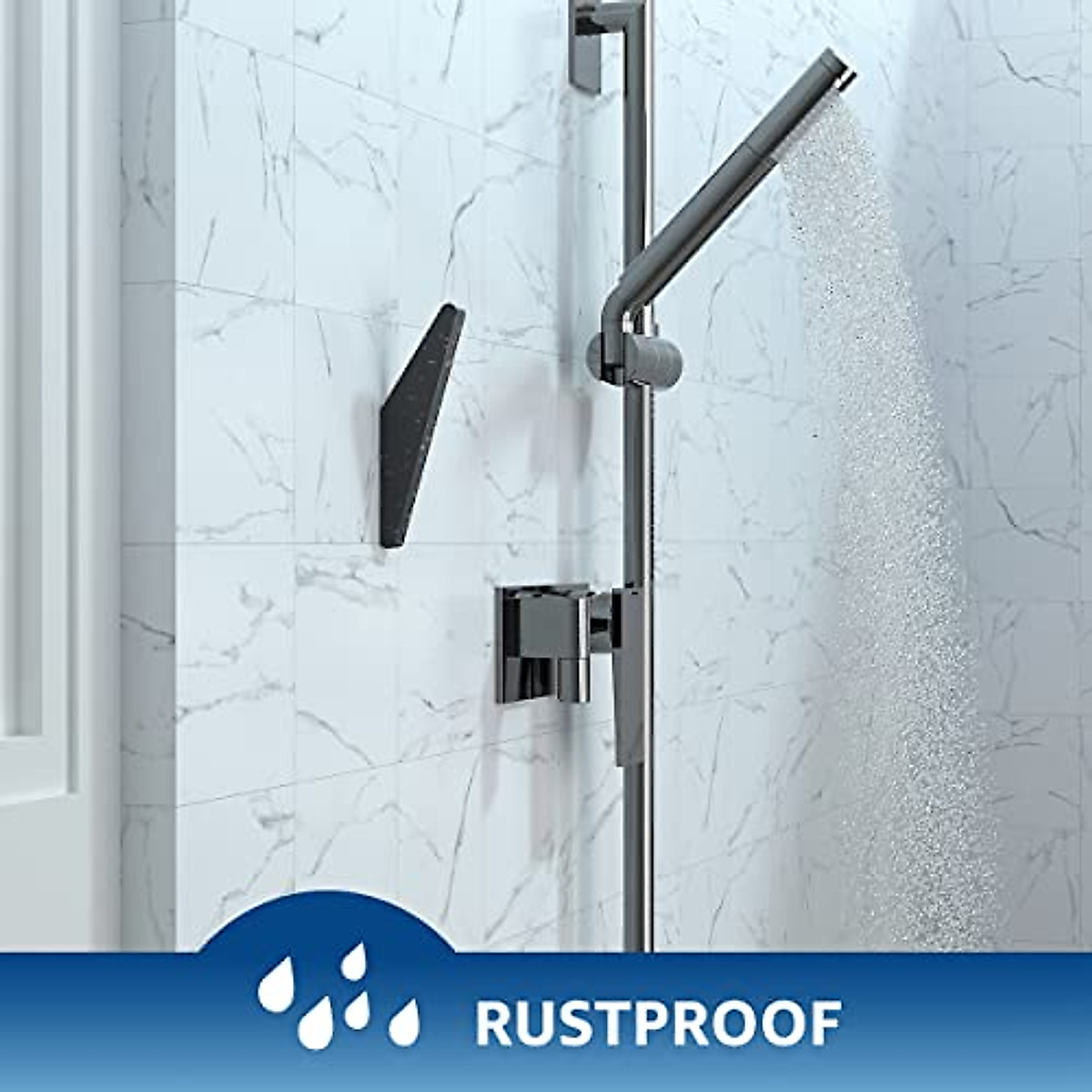 COCOYA 4Pack Metal Wall Hooks, Minimalist Coat Hooks Matte Black Simple Modern Easy Install Wall Mount Heavy Duty Aluminum Mid Century Entryway Bathroom, for Hanging Hat Purses Backpack Towel