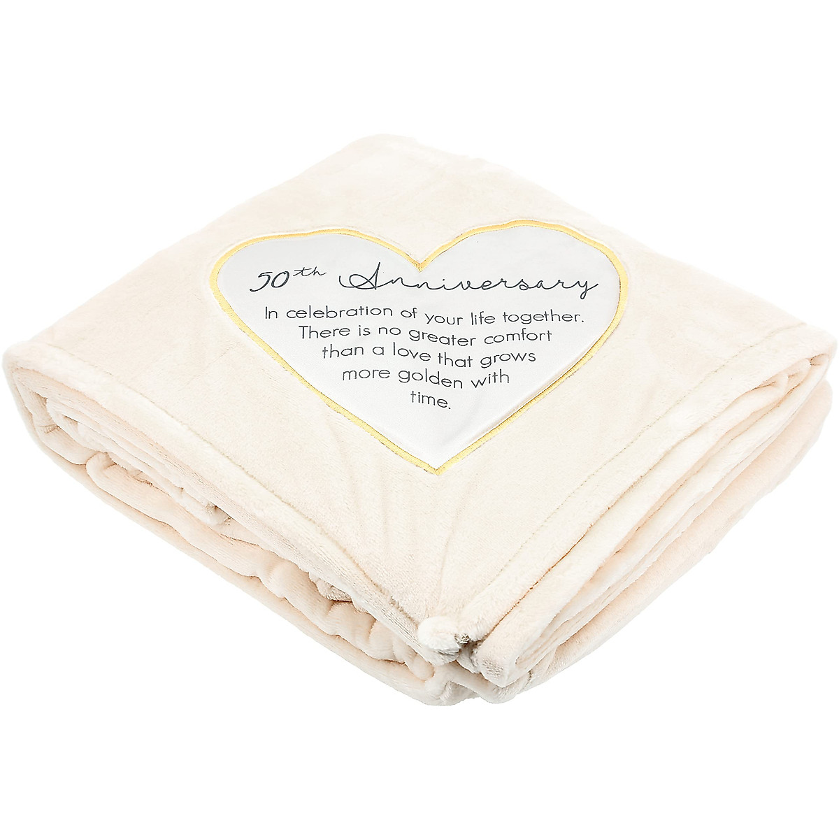 Pavilion - 50th Soft Royal Plush Blanket 50x60 Inch