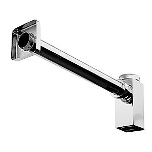 ALFI brand AB9026-PC P-Trap, Polished Chrome