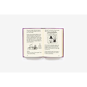 The Ugly Truth (Diary of a Wimpy Kid #5)