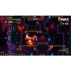 Rising Hell - LIMITED (PlayStation 4)