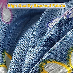 Gmsqj Custom Bench Cushion,Personalized Size Rocking Chair Cushion,Non Slip Tufted Bench Pads with Ties,Outdoor/Indoor Furniture Cushion for Garden Patio Swing Chair,Dining Chair (Grey)