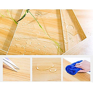 Magazine Rack Newspaper Holder Book Shelf Storage Rack Stratification Floor-Standing Display Rack Materials Robust 60X30X88CM MUMUJIN (Color : Blue)