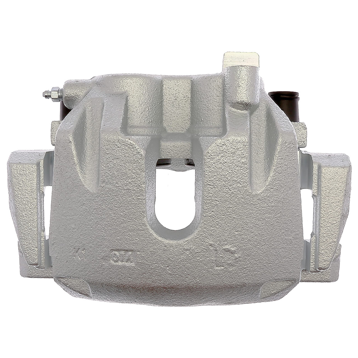 ACDelco Gold 18FR12936N Front Driver Side Disc Brake Caliper (Friction Ready Non-Coated)