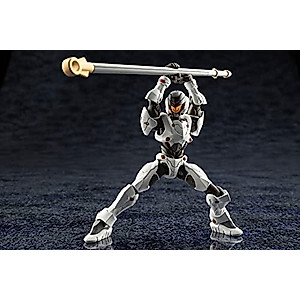 Kotobukiya Hexa Gear Governor LAT Solid [Cradle] Total Height Approx. 2.8 inches (70 mm), 1/24 Scale Plastic Model