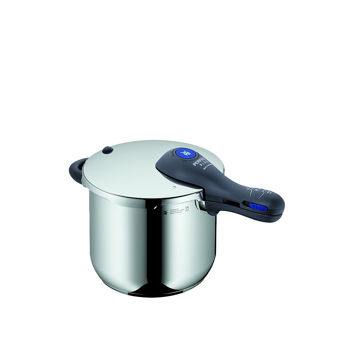 WMF Perfect Plus 6.5 Qt Pressure Cooker