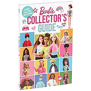Barbie Collector's Guide