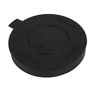 Aramox Headlamp Dust, Headlight Dust Cover LED Headlight Sealing Cover Headlamp Replacement 89072961 for Peugeot 508 3008 4008 5008 Partner