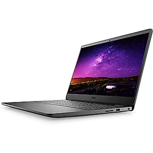 Dell Inspiron 3000 Business Laptop, 15.6 HD Display, Intel Celeron Processor N4020, Windows 10 Pro, 16GB DDR4 RAM, 1TB HDD, Webcam, SD Card Reader, Bluetooth, HDMI
