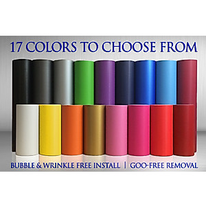 3D Carbon Fiber Party Pink - Air Release Vinyl Decal Mod Skin Kit by System Skins - Compatible with Microsoft Xbox One (XB1)