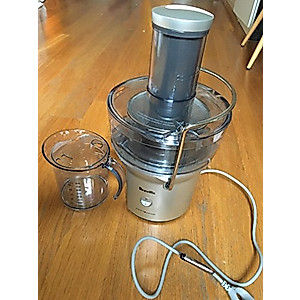 NEW Breville Juice Fountain - Bje200xl