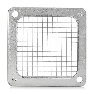 New Star Foodservice 1028980 Replacement Blade for 1028966 New Star Foodservice Wall Mounted 1/4" French Fry Cutter (REPLACEMENT PART ONLY COMPATIBLE WITH NSF WALL MOUNTED FRENCH FRY CUTTER)