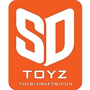 Tracer Racers 2.4 GHz Radio Control Remote Slot-less, Cordless Racing Super Loop Speedway Track Set with Two Cars