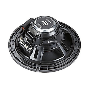 Alpine R-S65 Bundle - Two Pairs of Alpine R-S65 6.5 Inch Coaxial 2-Way Speakers