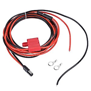 Power Cable for HKN4191, HKN4192 and HKN4137