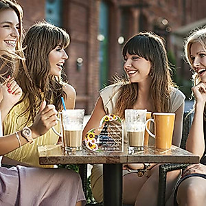 My Bonus Sister Gifts Sister Gift Heart Keepsake and Paperweight from Sister Brother Clear Acrylic Sister in Law Gift for Women Friendship Gift for Women Friend Sister Birthday Wedding (Heart Style)