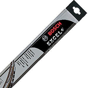 Auto Supply Mall Bosch 41921 Excel+ Wiper Blade - 21 (Pack of 1) Size: 21 Inches, Model: 41921, Car & Vehicle Accessories/Parts