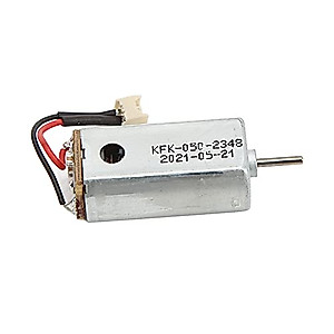 PenRux Fixed Wing Drone Motor, Fine Workmanship Long Service Life Easy to Use F959S.0007 Motor for Wltoys F959S RC Drone