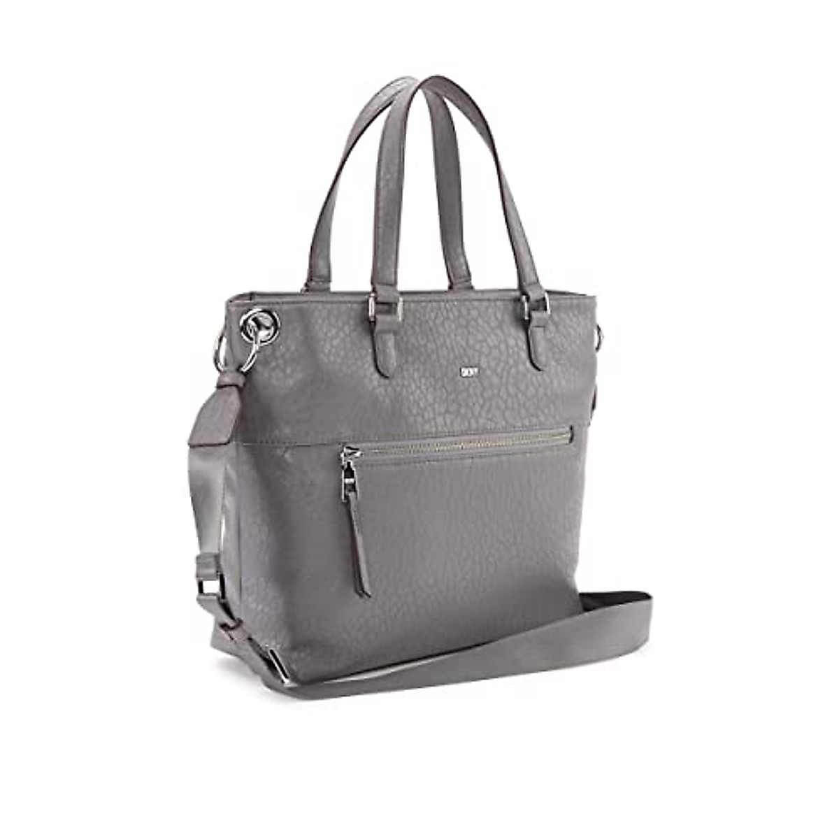DKNY Gregorio Tote, Light Charcoal