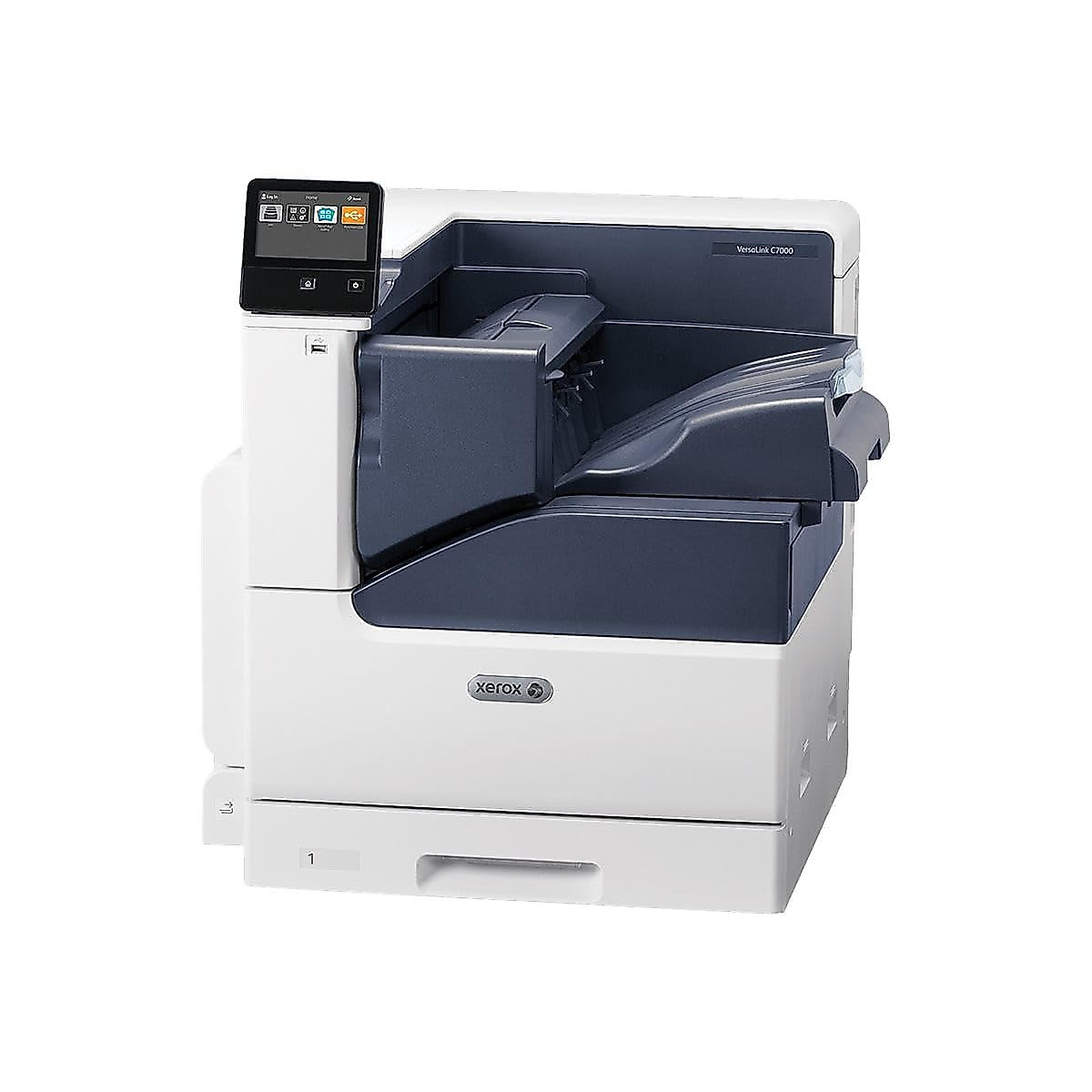 Xerox VersaLink C7000/DN Color Printer, Amazon Dash Replenishment Ready