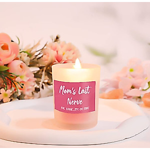 Funny Birthday Gifts for Moms - Presents from Daughters, Sons & Kids - Great Mom Gifts for Mother's Day, Christmas & Birthdays