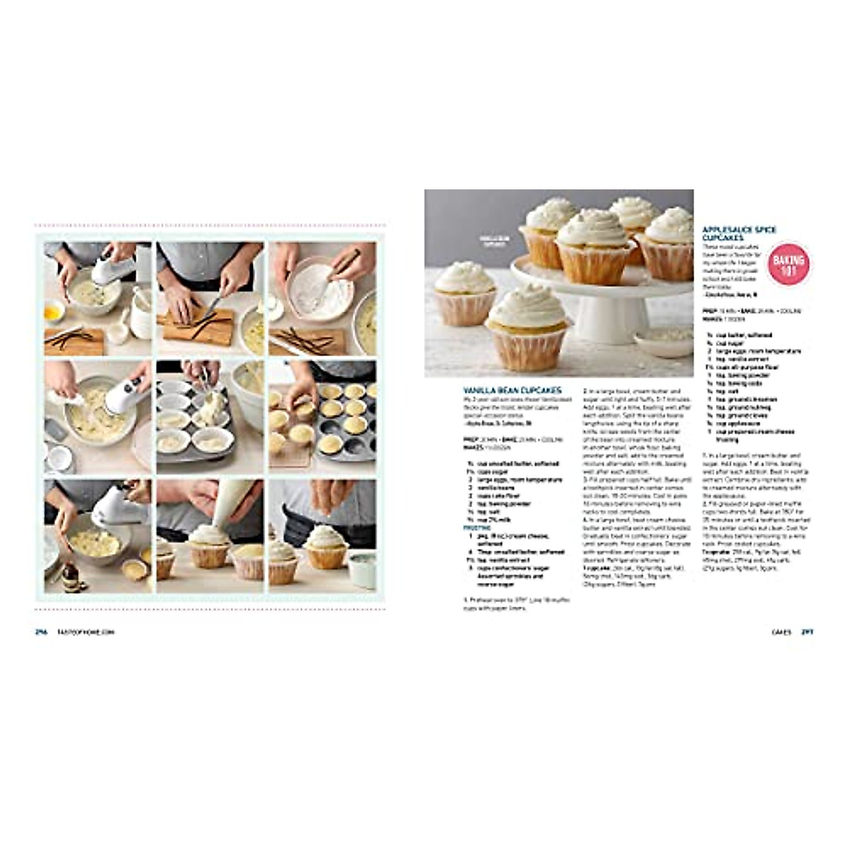 Taste of Home Ultimate Baking Cookbook: 575+ Recipes, Tips, Secrets and Hints for Baking Success