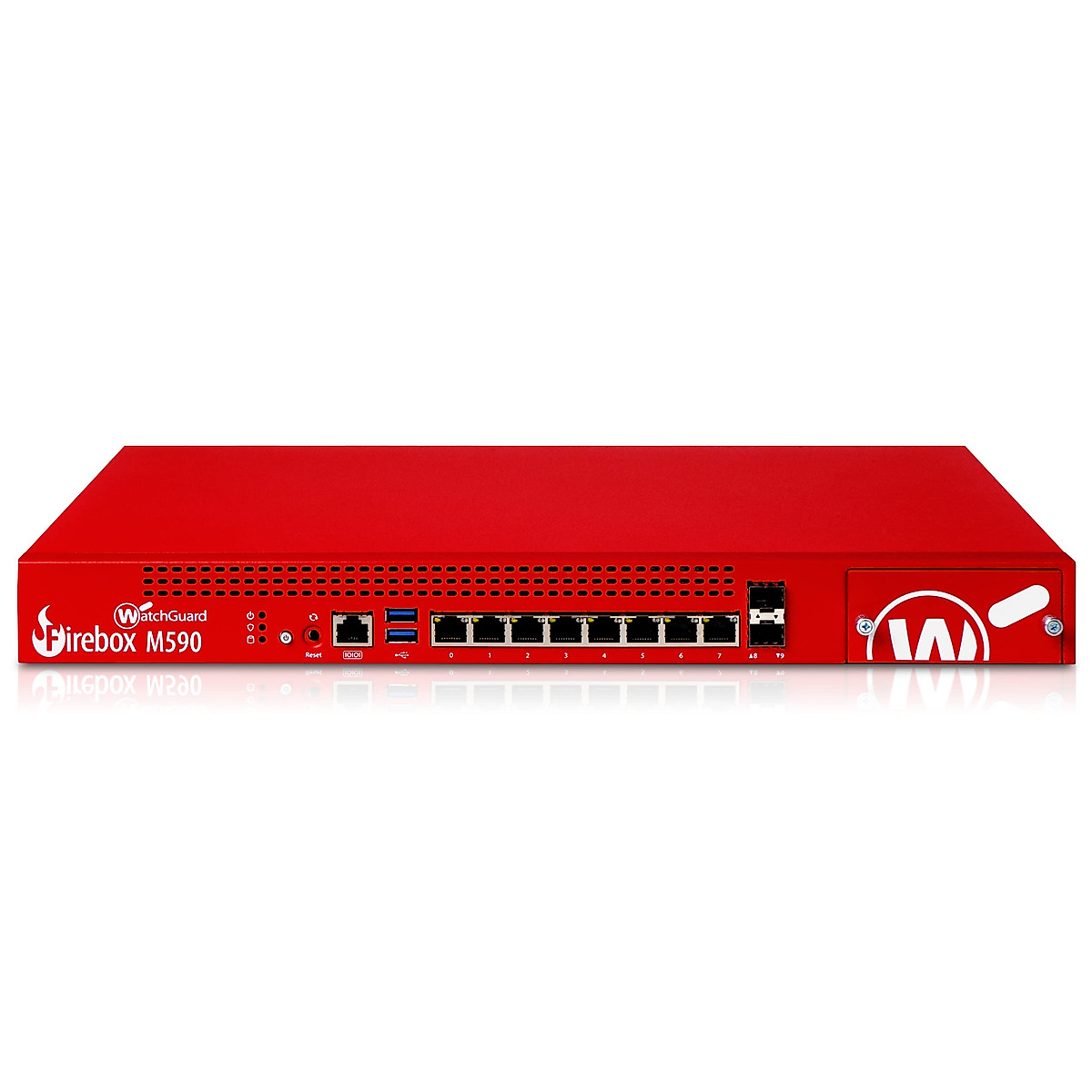 WatchGuard Standard Support Renewal 3-yr for Firebox M590