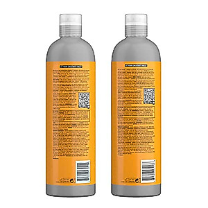 Bed Head by TIGI Shampoo & Conditioner For Colored Hair Colour Goddess With Sweet Almond & Coconut Oils 2 x 25.36 fl oz