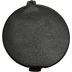 Garage-Pro Rear, Passenger Side Tow Eye Cover Compatible with 2014-2018 Mazda 3 - MA1129101