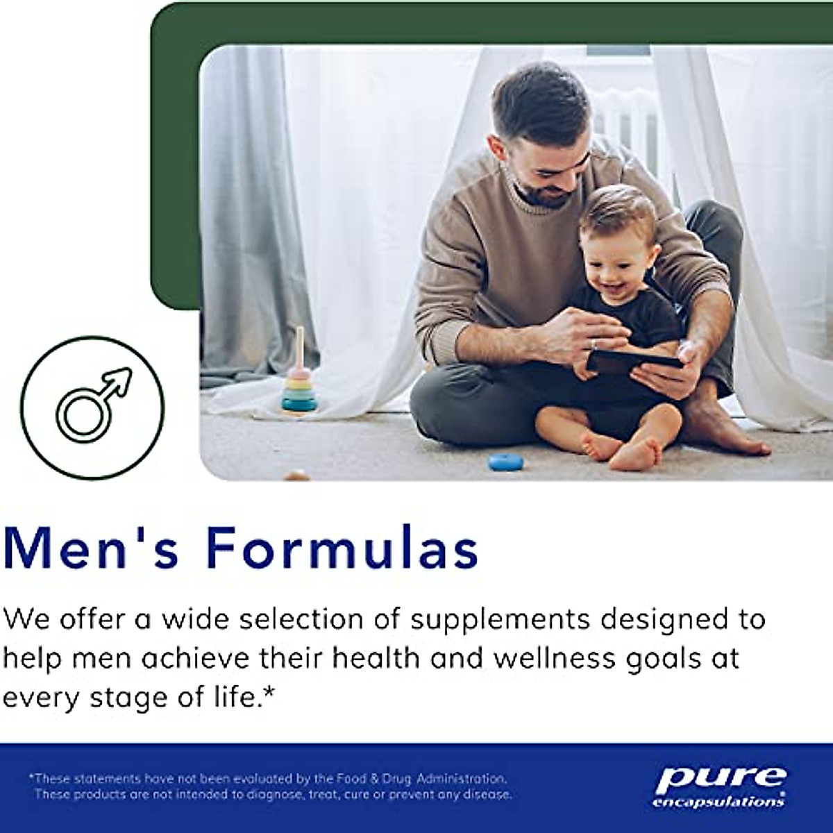 Pure Encapsulations Saw Palmetto 320 | Fatty Acids and Other Essential Nutrients to Support Testosterone Metabolism, and Urinary Function* | 120 Softgel Capsules