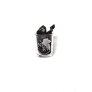 Neon Genesis Evangelion Shot Glass/Votive Holder