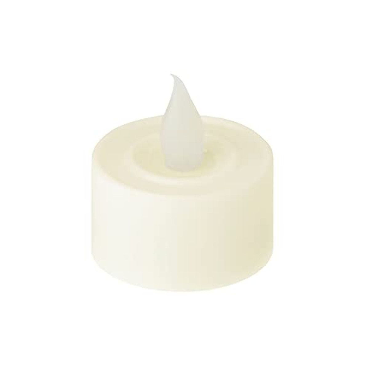 Ashland Michaels Basic Elements™ Ivory LED Tealights