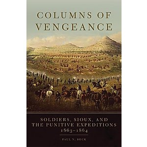 Columns of Vengeance