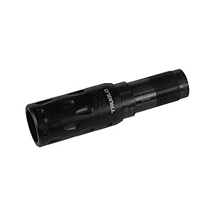 TRUGLO 12 Gа Double-Threat CNC-Machined Dove Choke Tubes | Quickly Adjust for Long-Range Passing Shots or Close-Range Decoy Shots, Winchester