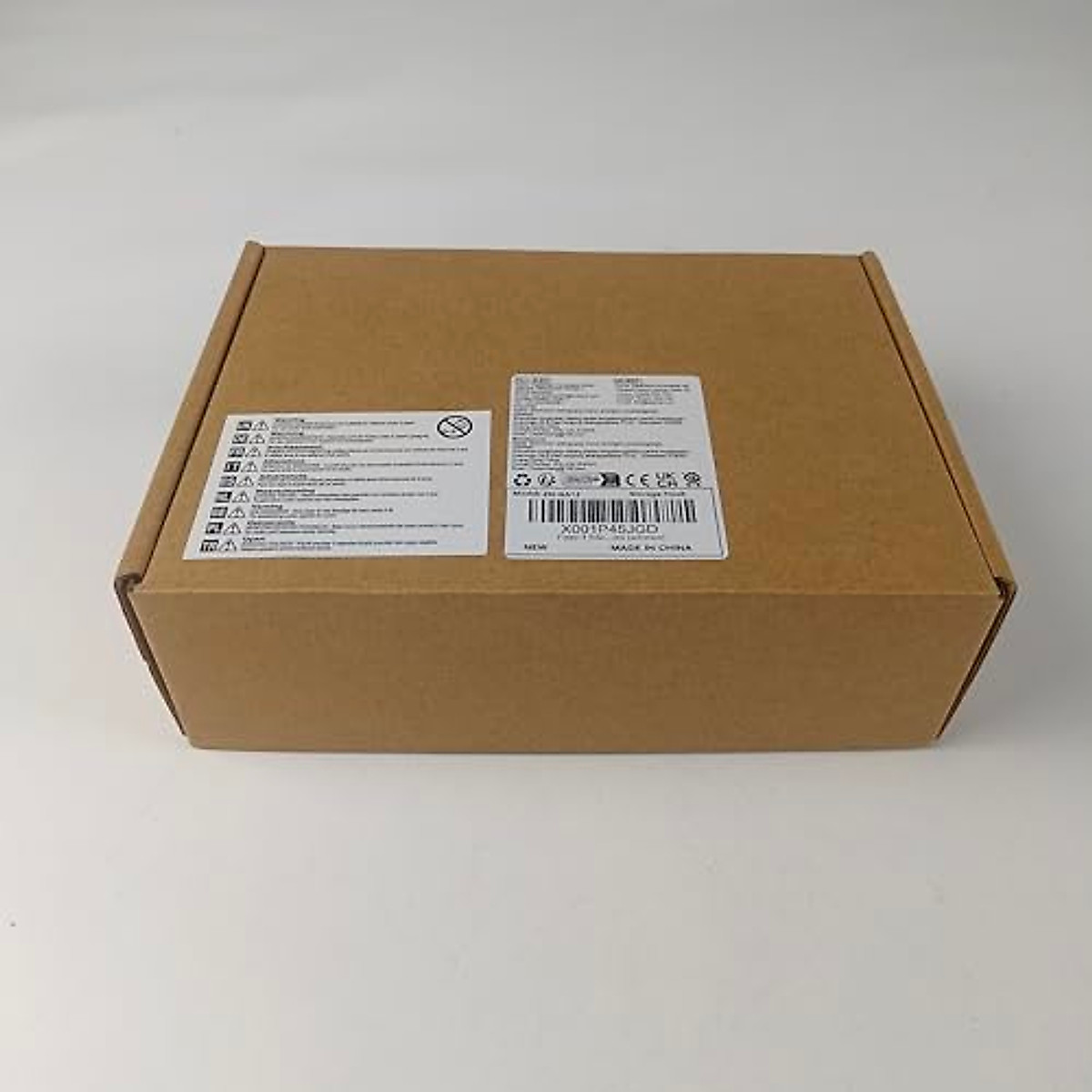 Fippy 4PCS Heavy Duty Garage Hooks for Hanging Tools, 7.5inch Large Garage Storage Hooks, Utility Wall Mount Garage Hooks for Hanging Ladder Bikes Ropes Yard Tools (Black, Large U)