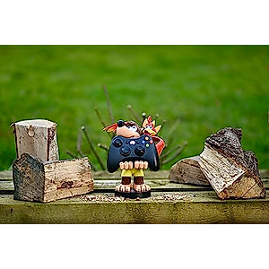 Cable Guy - Banjo Kazooie