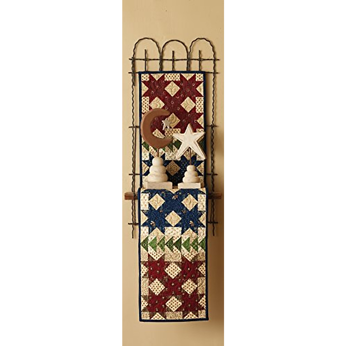 Moda All-Stars - All in a Row Again: 23 Row-by-Row Quilt Designs