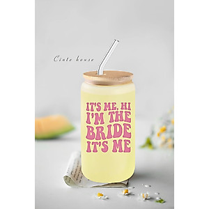 OWSUMER Bachelorette Gifts for Bride,Bride To Be Gifts,Bride To Be,Wedding Gifts For Bride, Engagement Gifts For Women - Bride Gifts For Bride To Be, Fiancee, Wifey, Her