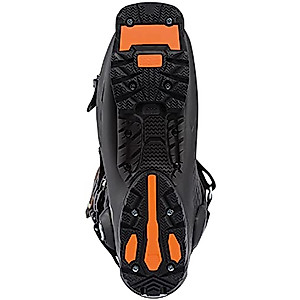 Rossignol Alltrack Pro 110 Lt Gw Ski Boots, Men, Black, 24.5