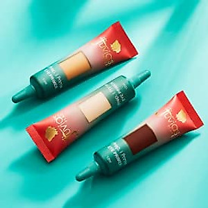 Juvia's Place i Prep, i Prime Eyeshadow Primer - Milky White, Cream Base Eye Primer, No Crease Eyeshadow Primer, Eye Makeup Addition, Primer Intensifying Glitter, Matte