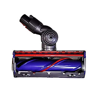 Dyson V7 Animal + Cord-free Hassle-free Bagless Handheld Stick HEPA Vacuum